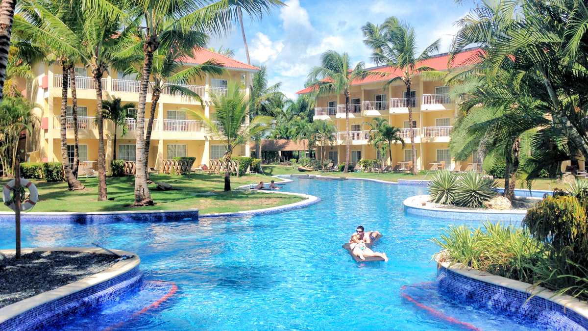 The 11 best Punta Cana swim up rooms – unique room categories, cool ...